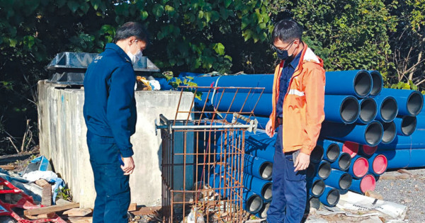 西貢驚現大捕獸籠 疑伏殺野豬幼牛 星島日報