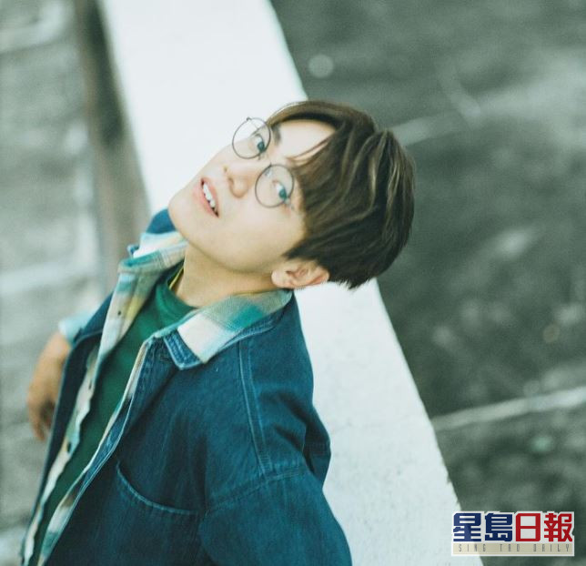 Edan《E先生》串流平台总点击达860万称冠 头五名林家谦独占三首 | 星岛日报