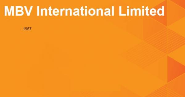 【1957】MBV INTL料中期扭虧為盈 | 星島日報