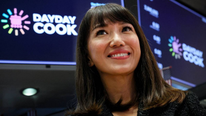 DayDayCook母企建立比特币储备 立即购买100枚 扬言3年内目标5000枚 | 星岛日报