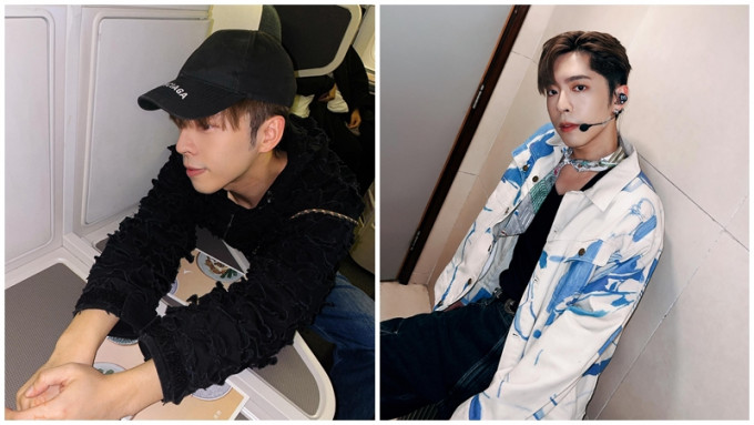 Edan呂爵安撰長文講鏡粉引熱議 大爆曾收投訴：你啲Fans真係好冇禮貌 | 星島日報