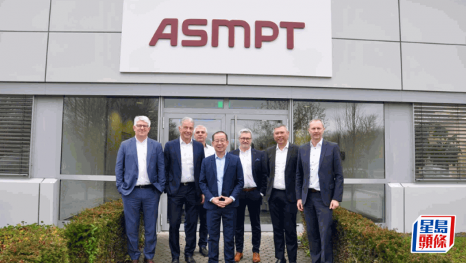 传KKR将私有化ASMPT 未披露作价 亚洲同业有意竞购 | 星岛日报