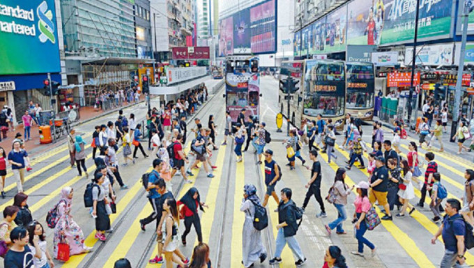 積金評級料4月MPF「見紅」 人均蝕$3300 美日股票基金表現或最差 | 星島日報