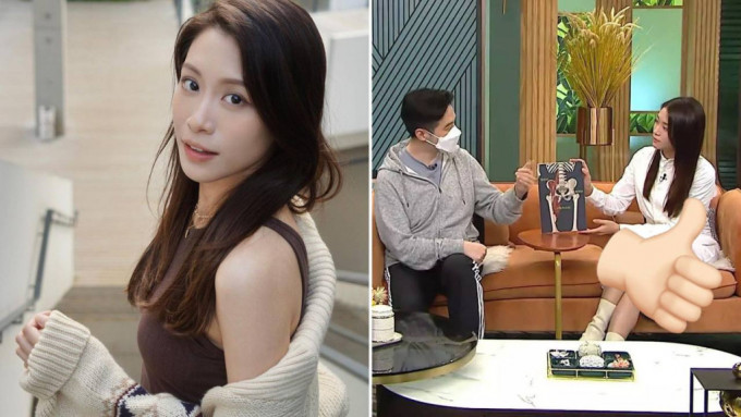 林凯恩《流行都市》出奇招对抗走光风险 收起长腿反而获网民激赞 | 星岛日报