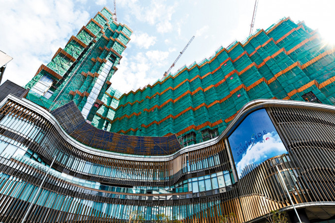 Blue Coast乘勢加價2%至10% | 星島日報