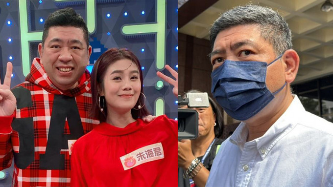 台湾metoo丨NONO传验下体特徵对比受害人供词「下面大」 小红老师质疑准确性 | 星岛日报