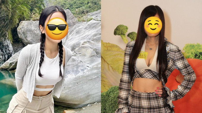 前TVB性感女星大派水著福利上圍大縮水？ 曾自揭誕子後乳線萎縮身材跌兩Cup | 星島日報