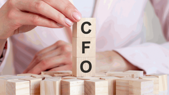 特許會計師公會：CFO逐步演變成CVO角色 | 星島日報