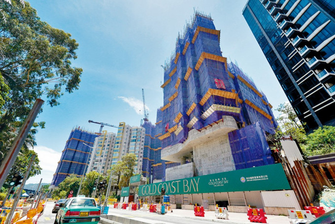 黃金海灣 · 珀岸乘勢今開價 | 星島日報